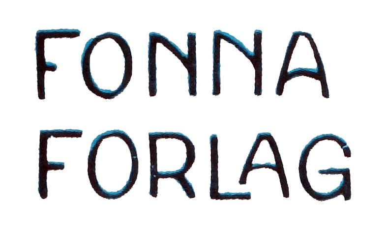 Fonna Forlag – fonnaforlag